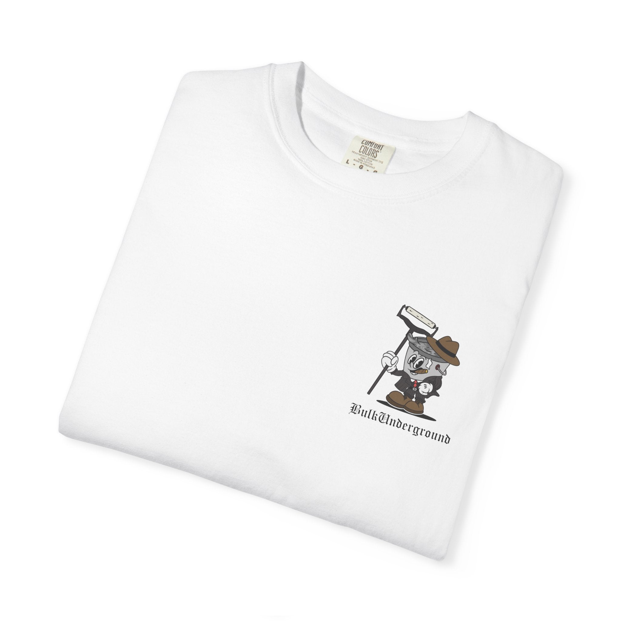Merch By Bulk Underground