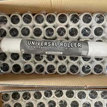 Premium Roller Covers Collection – Durable & Affordable – Bulk Underground